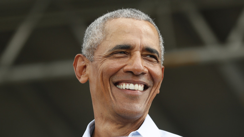 Barack Obama's Steak Order Isn't Exactly A Chef-Worthy Favorite