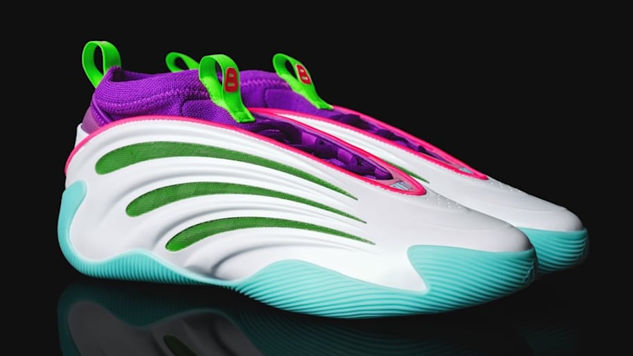 Step Up Your Style: Harden Vol 9 'JDUB' Colorway Drops On HBCU Yards ...