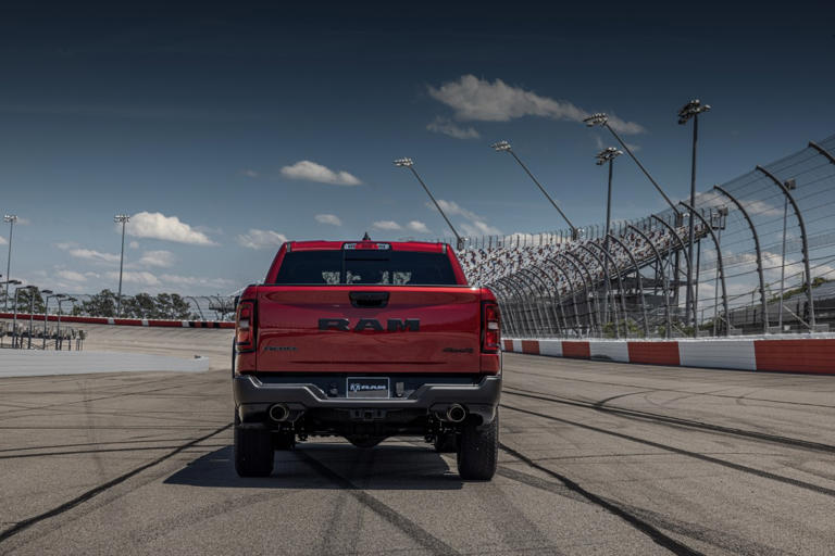 You Asked, Ram Listened: The Legendary HEMI V8 Returns to the 2026 Ram 1500