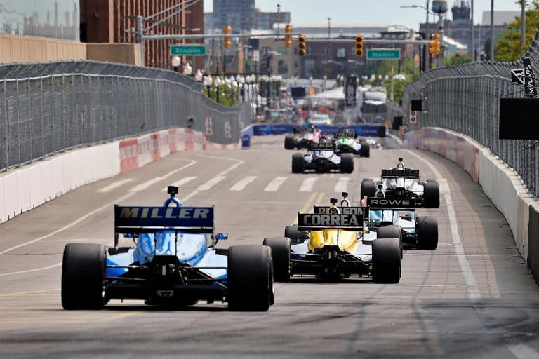 Cusick Motorsports Boss Sees Bigger IndyCar, Indy NXT Footprint After ...