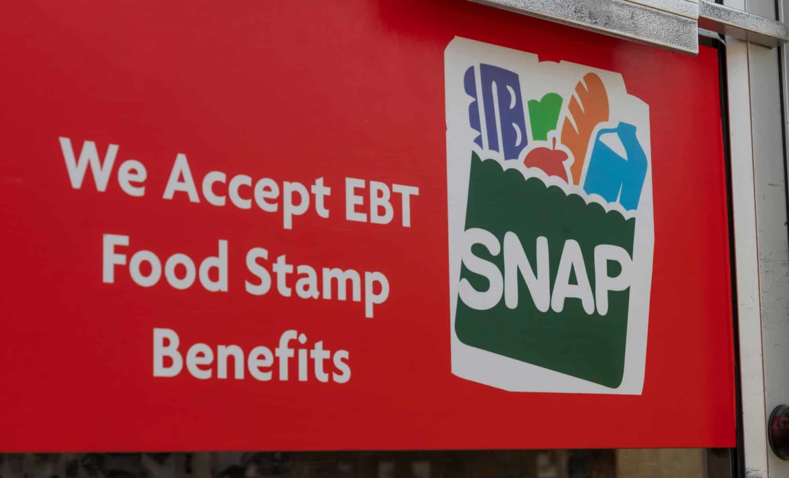 SNAP Benefits Boosted in Kentucky and New Mexico – Here’s What You Need ...