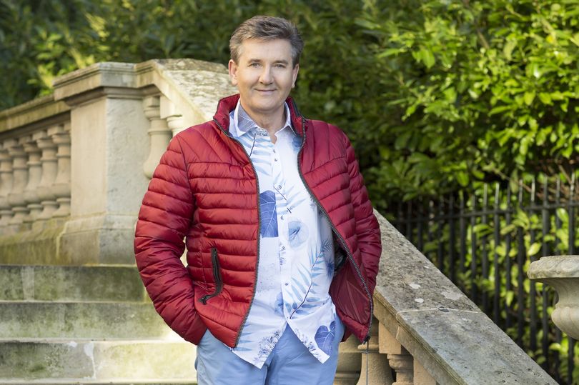 Daniel O'Donnell shares summer plans as he takes extended touring break