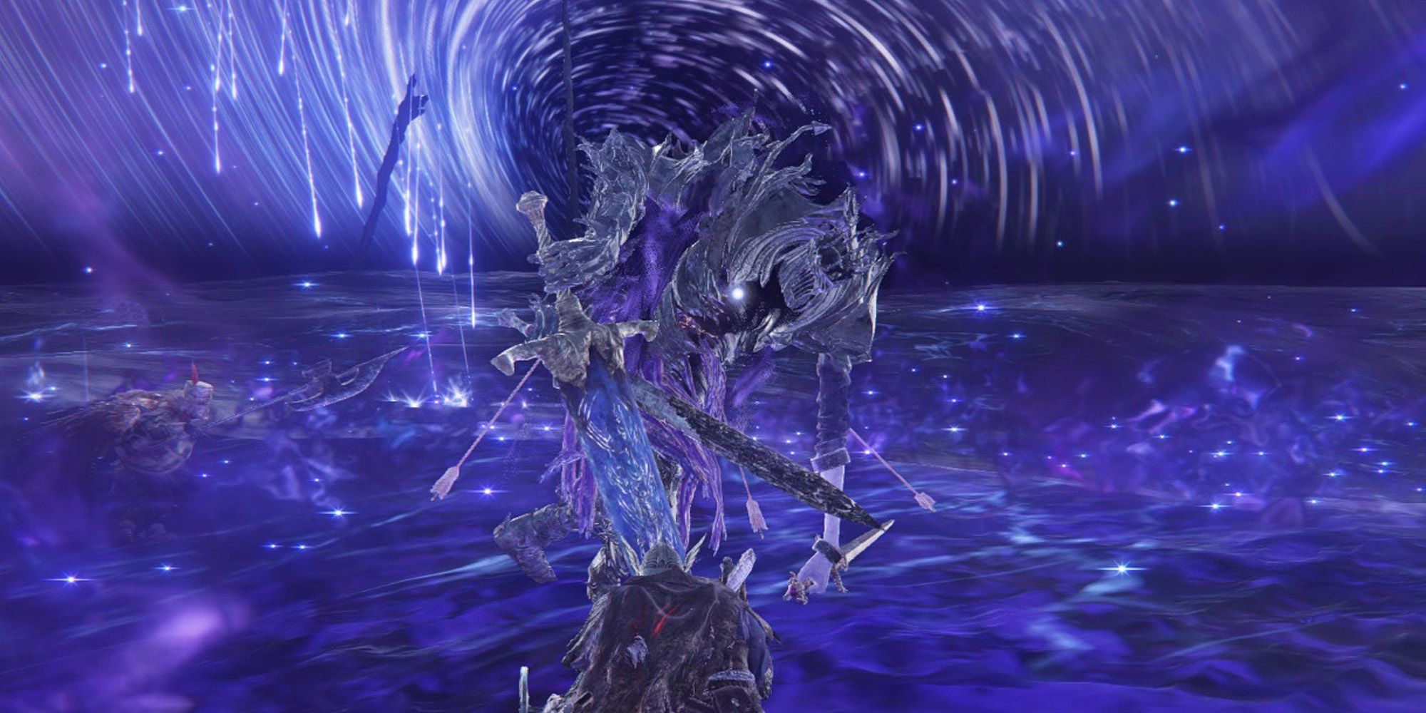 Final Boss Guide in Elden Ring Nightreign