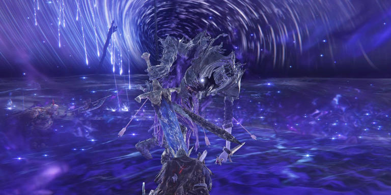 Final Boss Guide in Elden Ring Nightreign