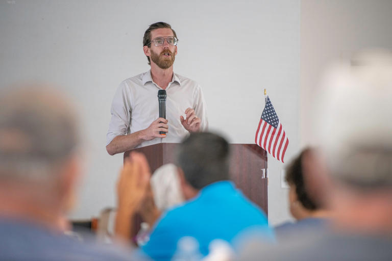 Colorado legislative session begins. What are Pueblo reps sponsoring?
