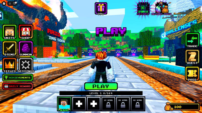 Craft Tower Defense Codes (June 2025)