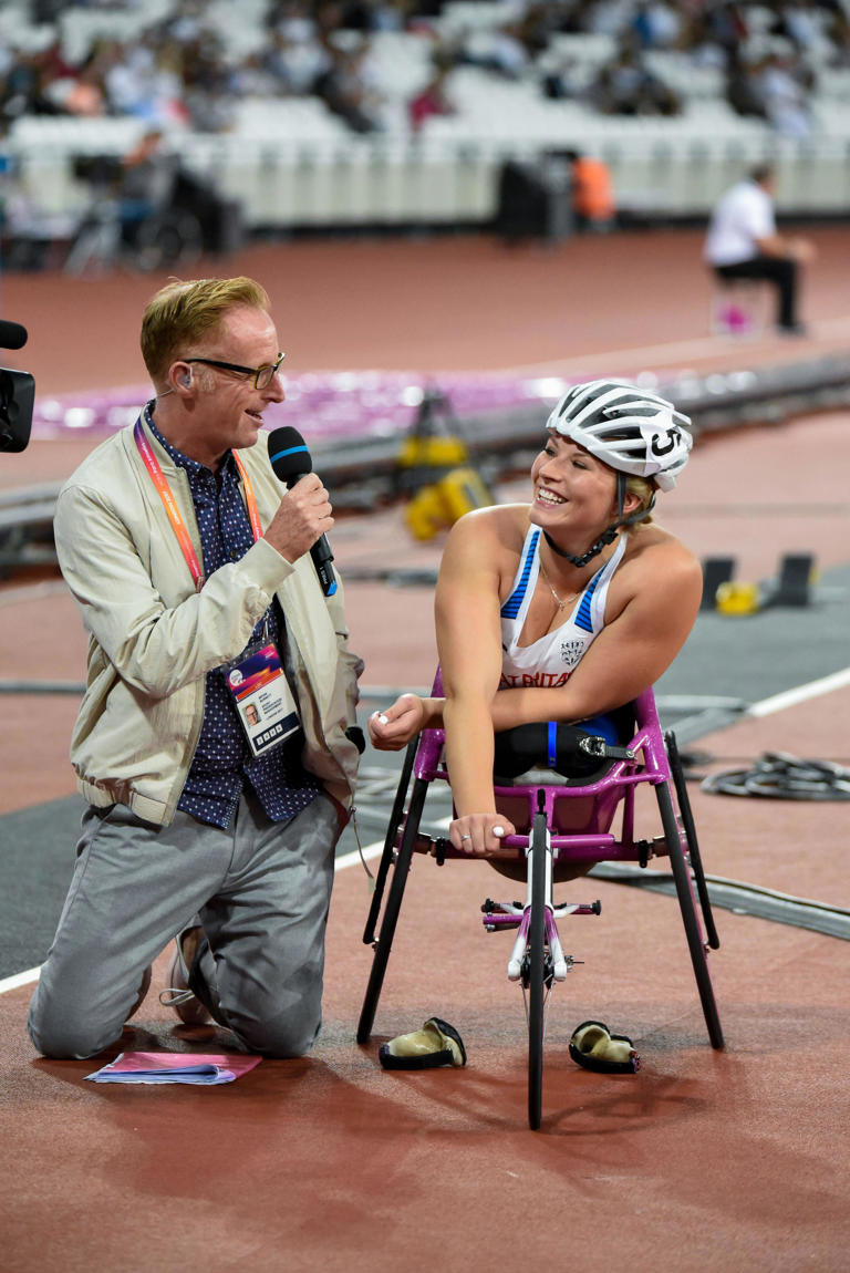 BBC Radio Scotland presenter Bryan Burnett announces cancer diagnosis