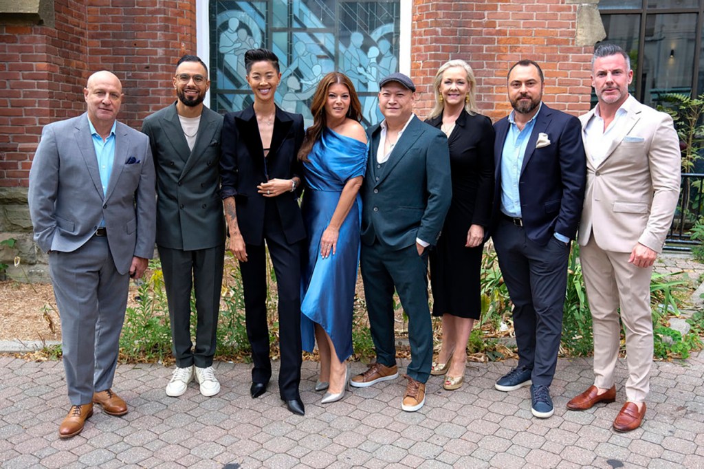 ‘Top Chef’ Judge Gail Simmons On That “Mind Blowing” Pickle Tart and ...