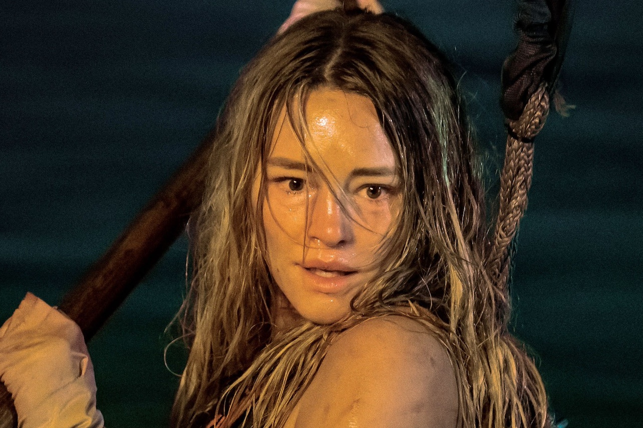 Is the ‘Dangerous Animals’ Movie Streaming on Netflix or Amazon Prime ...