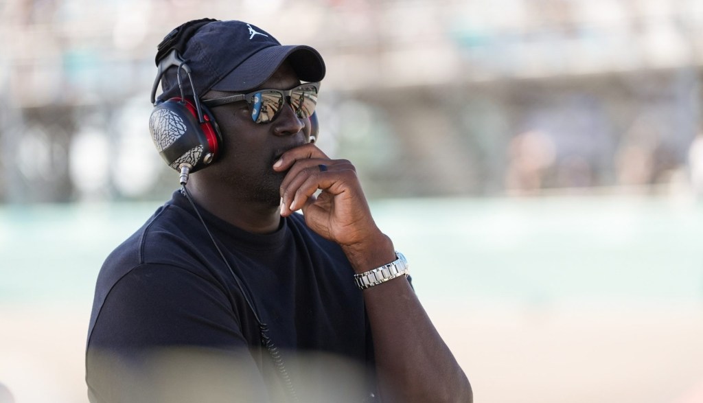 Michael Jordan’s 23XI May Lose NASCAR Charter After Legal Setback