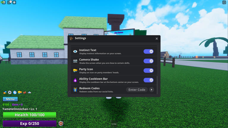 [UPDATE 4] Meme Sea Codes (September 2025)