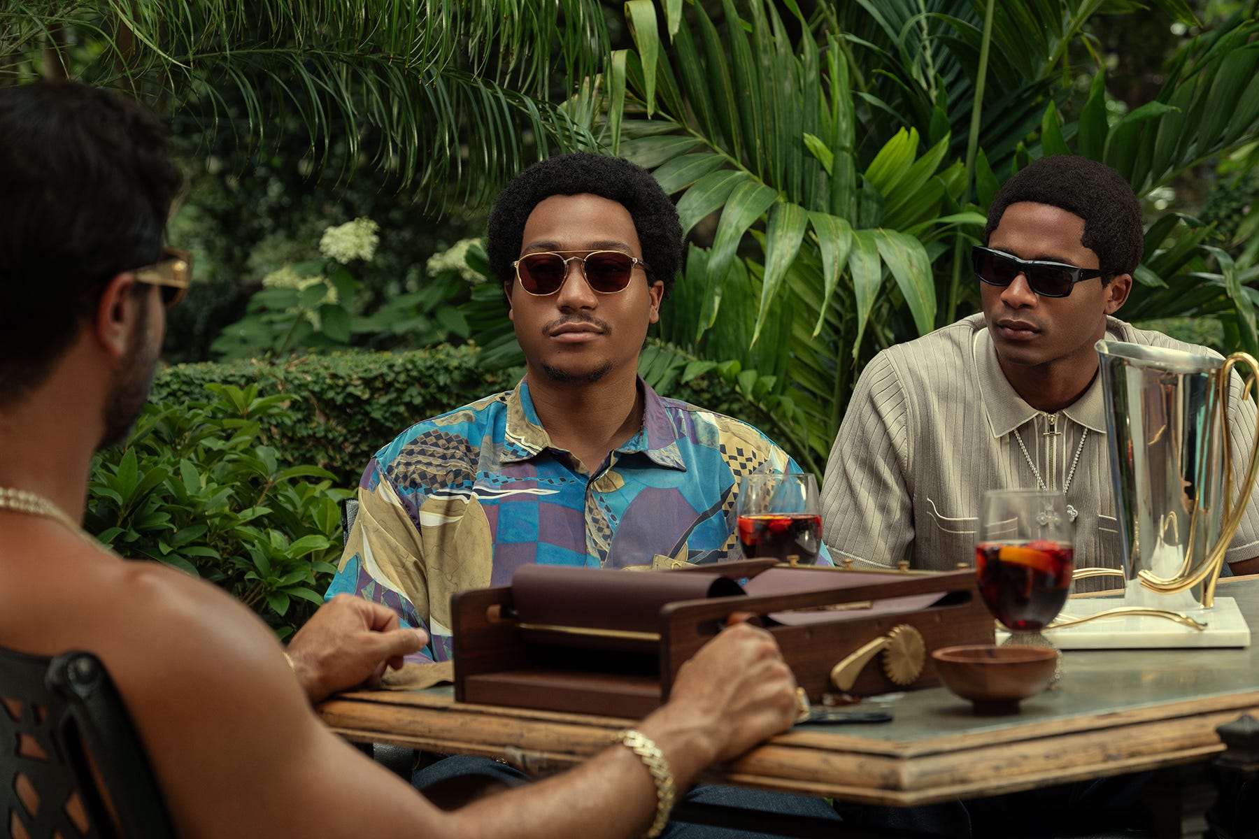 Starz's 'BMF' returns for Season 4: Cast, episode schedule, release ...