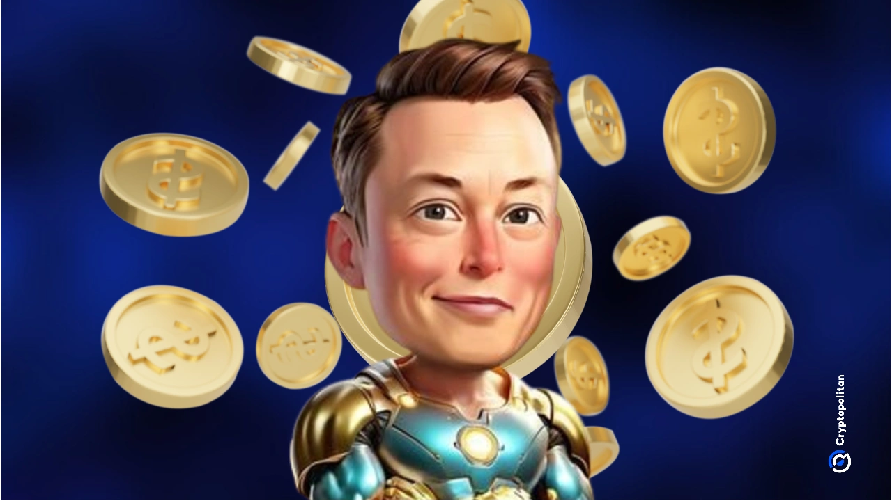 Pump.fun nudges Elon Musk to launch his token amid fallout with Trump