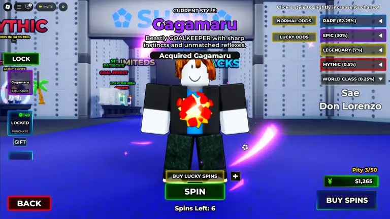 Blue Lock Rivals Styles Tier List (June 2025): The Ultimate Styles To Use