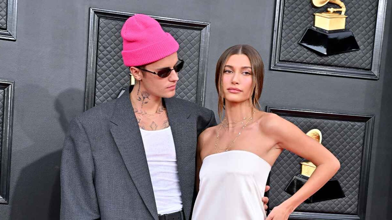 Will Justin Bieber Get Half of Hailey Bieber’s Billion-Dollar Business ...