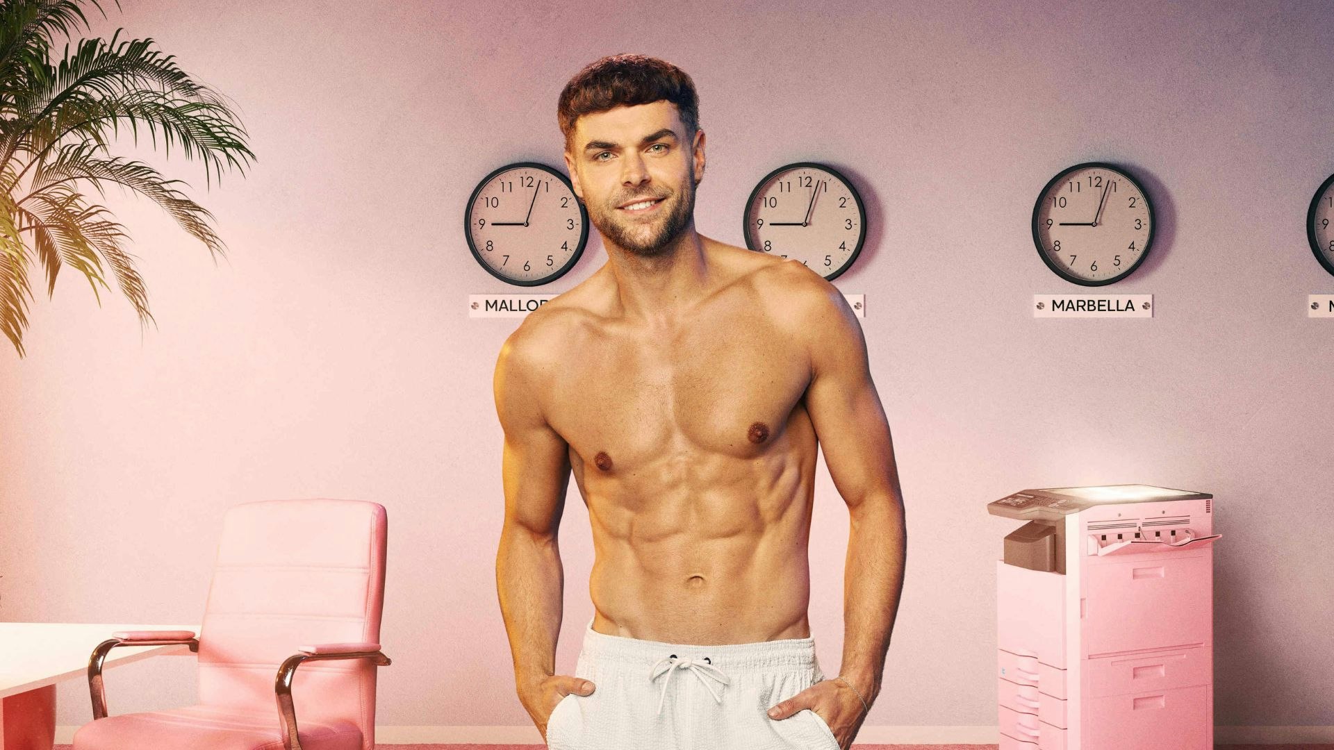 Harry Cooksley’s secret connection to Love Island winner revealed
