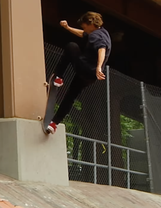 Vans Shares Footage of Brooklyn Banks and Teases Go Skateboarding Day Event
