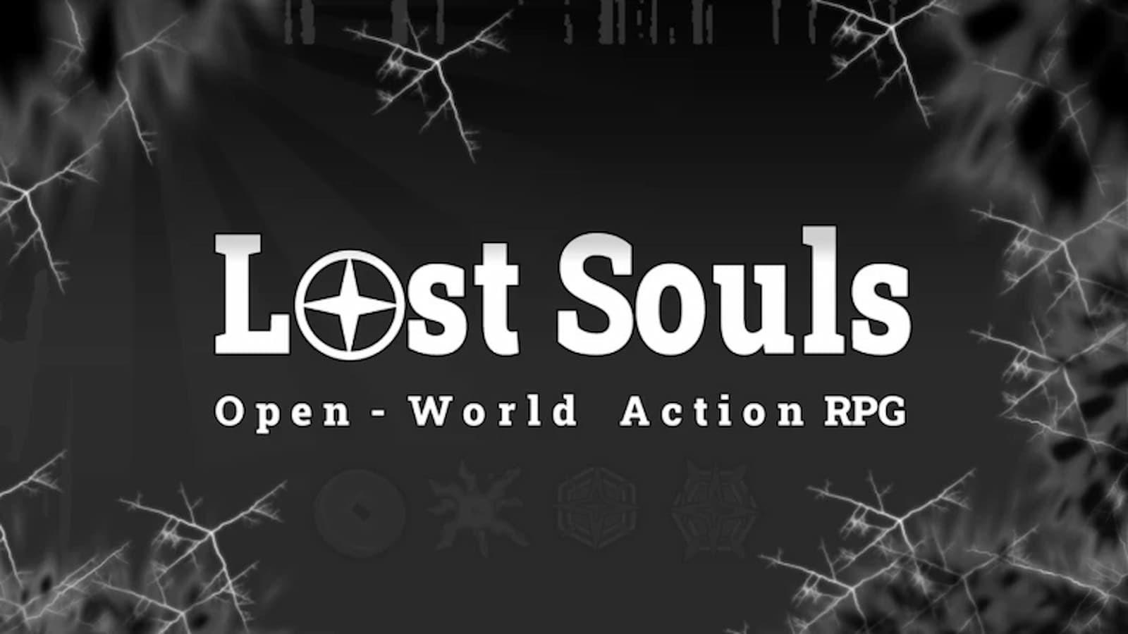 Lost Souls codes (December 2025)