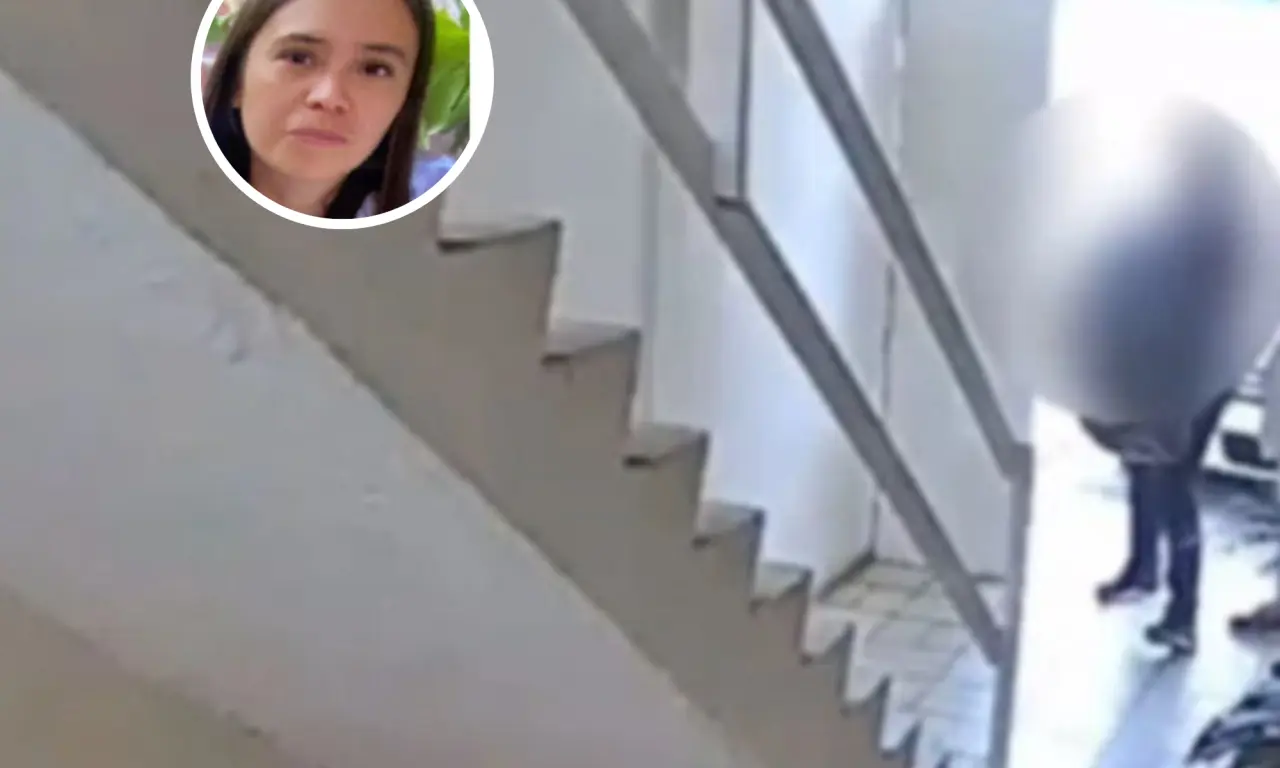 Prima de Lorena Jacqueline asegura que su exjefe la acosaba