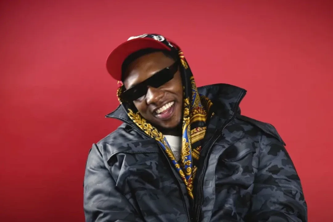 Rob49 Crowns The Notorious B.I.G.’s Ready to Die the Best Rap Album in ...