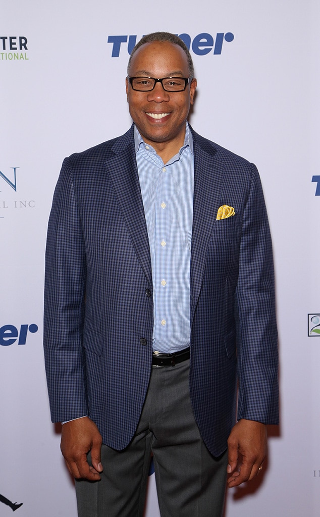 ESPN’s Jay Harris Shares Prostate Cancer Diagnosis