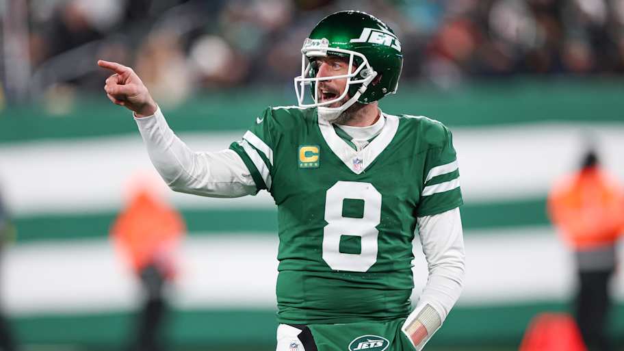 Ravens' Rivals Finally Get Their QB