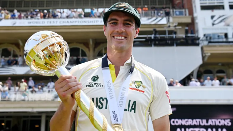 When is WTC final? Dates and schedule for World Test Championship 2025 ...