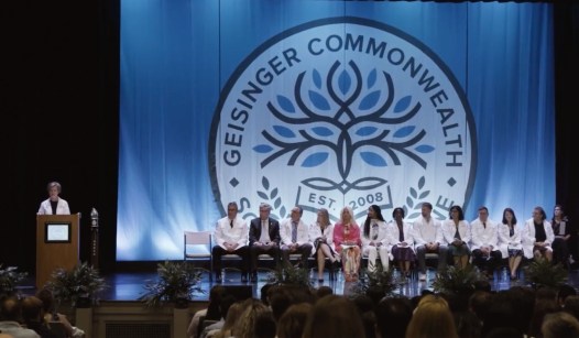 Watchdog Challenges Race-Based Medical School Program