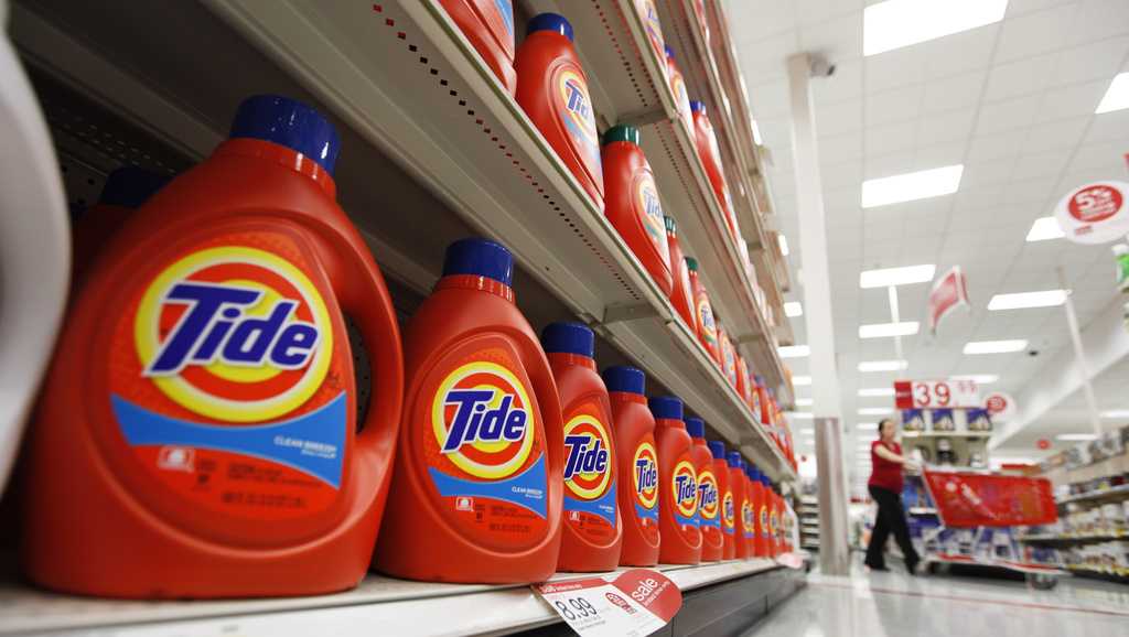 Procter & Gamble to cut up to 7,000 jobs as companies are buffeted by ...