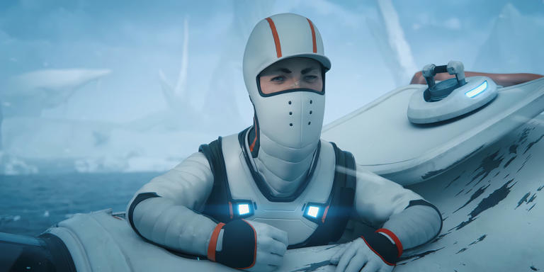 Subnautica 2 Lead Reveals The Team Is “Pursuing Film Production” For ...