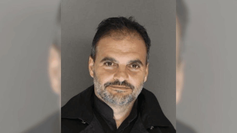 Man charged after placing 'obscene' bumper stickers on Tesla in ...