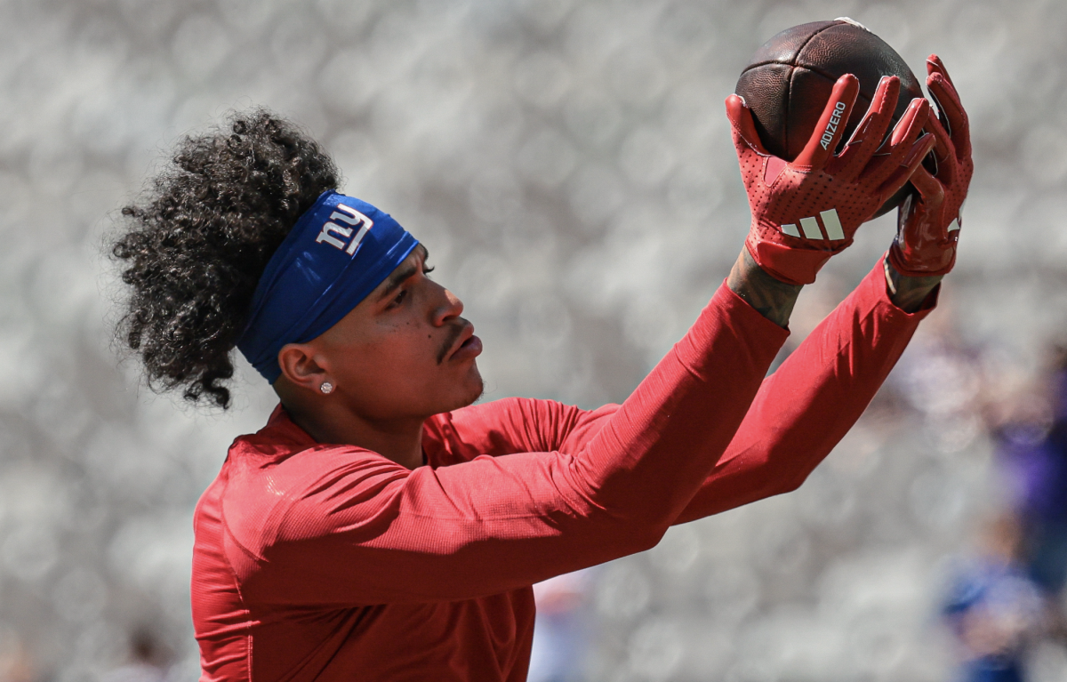 Giants QB Russell Wilson makes strong statement about former Tennessee ...