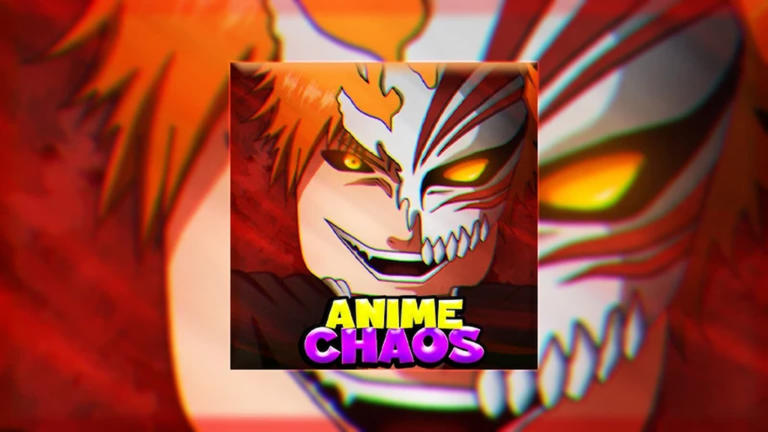 [CLASSES] Anime Chaos Simulator codes (January 2026)