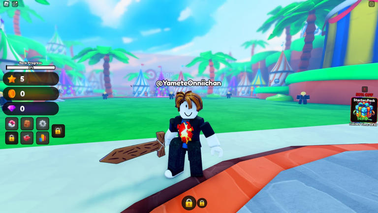 [CLASSES] Anime Chaos Simulator codes (January 2026)