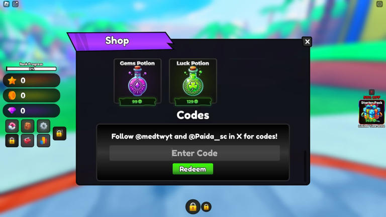 [CLASSES] Anime Chaos Simulator codes (January 2026)