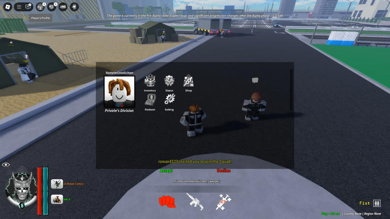 [Open Testing] Beast Force Codes (June 2025)