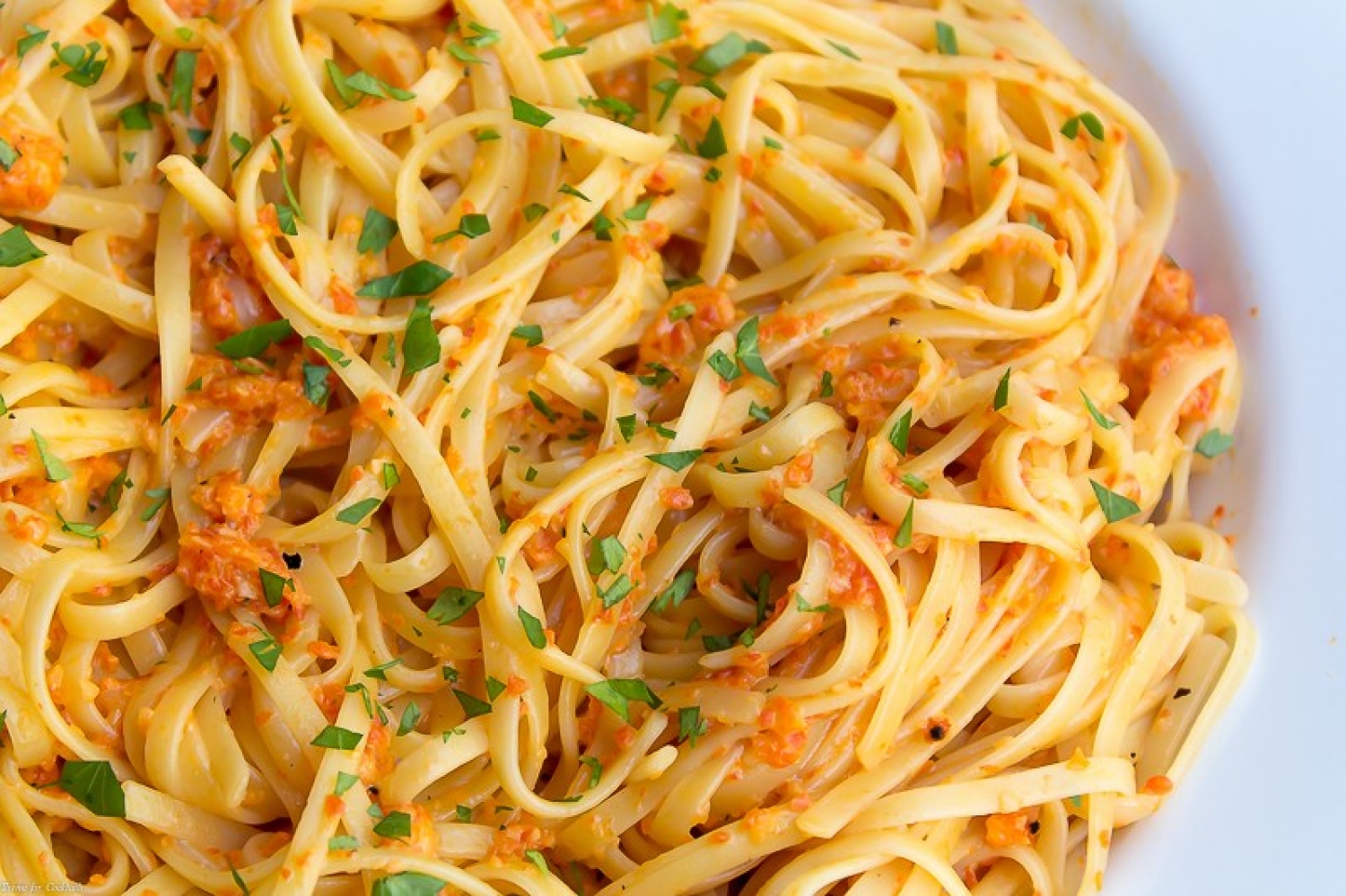 Easy Breezy 5-Ingredient Weeknight Pasta Recipes