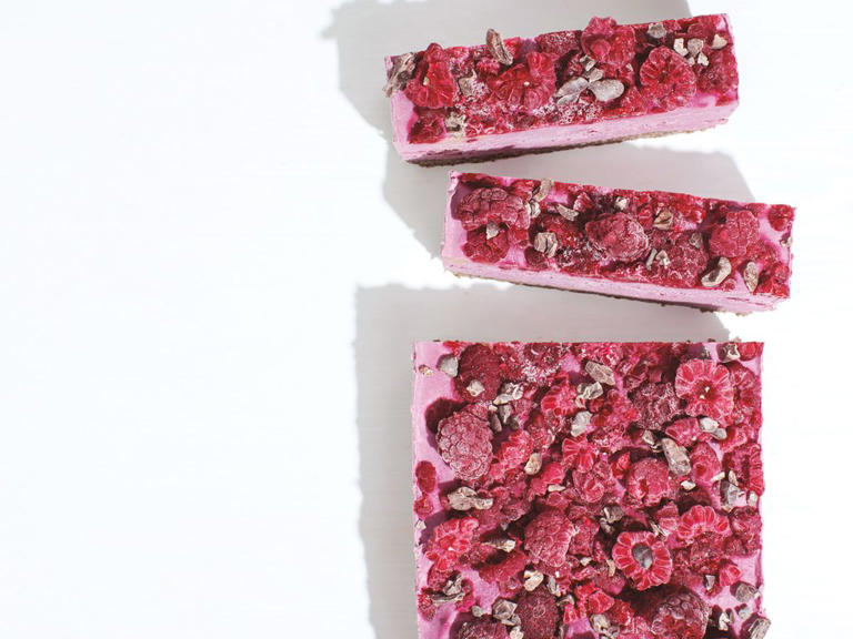 How to make vegan desserts: The basics of plant-based baking