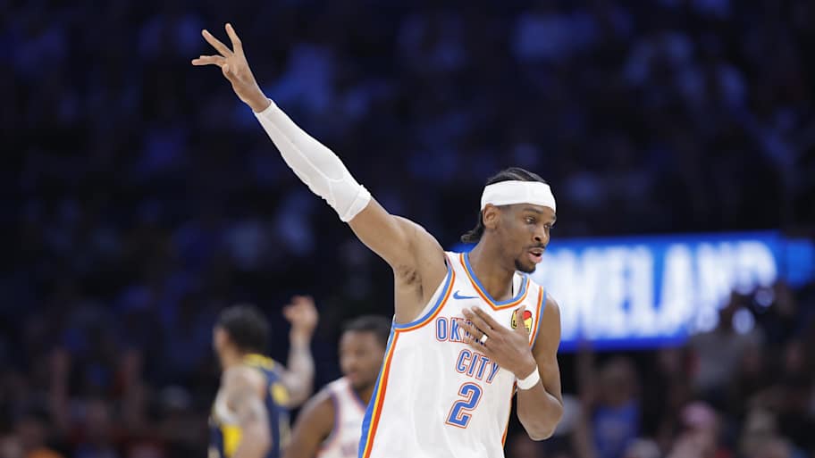 Round Table: OKC Thunder vs. Indiana Pacers NBA Finals Predictions