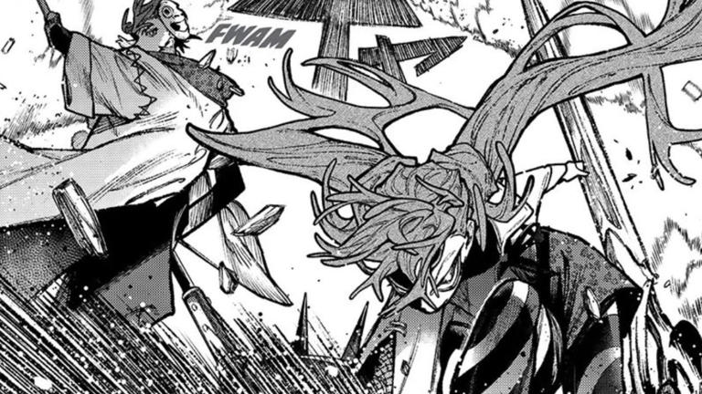 Gachiakuta Chapter 140: Rudo Fights Off Mymo’s Army—Recap, Release Date ...