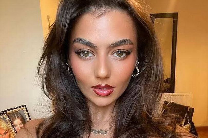 Love Island's Megan Clarke shares unseen impact Maura Higgins ...