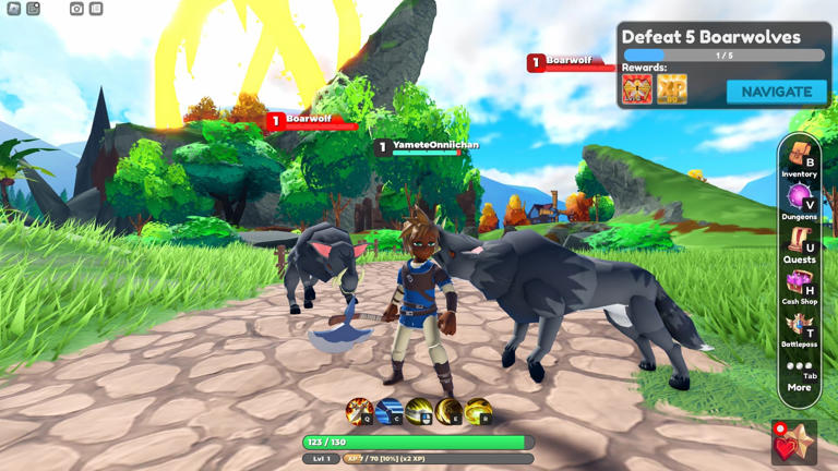 [GUILD SEASON 18] World Zero codes (January 2026)