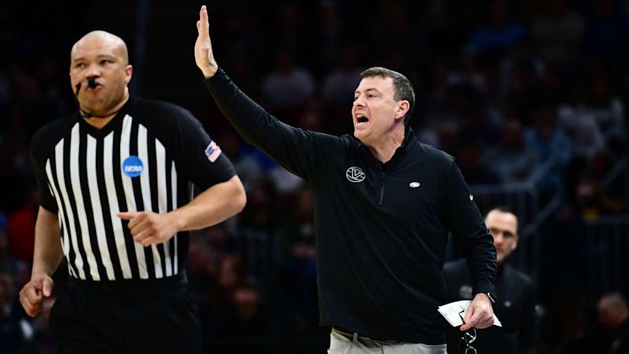 Vanderbilt Hires Brady Welsh As Director Of Men’s Basketball Performance