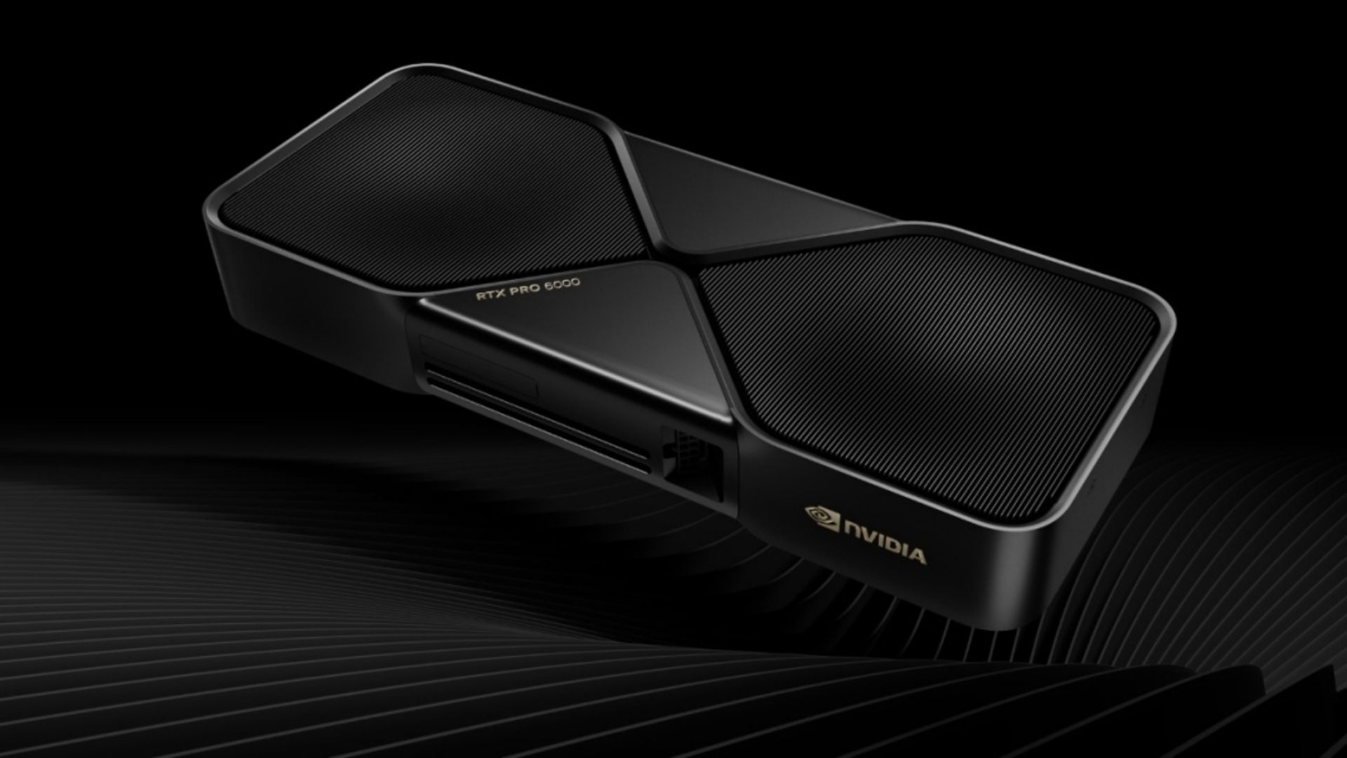 Forget the RTX 5090, this monster is Nvidia's fastest GPU ever ...