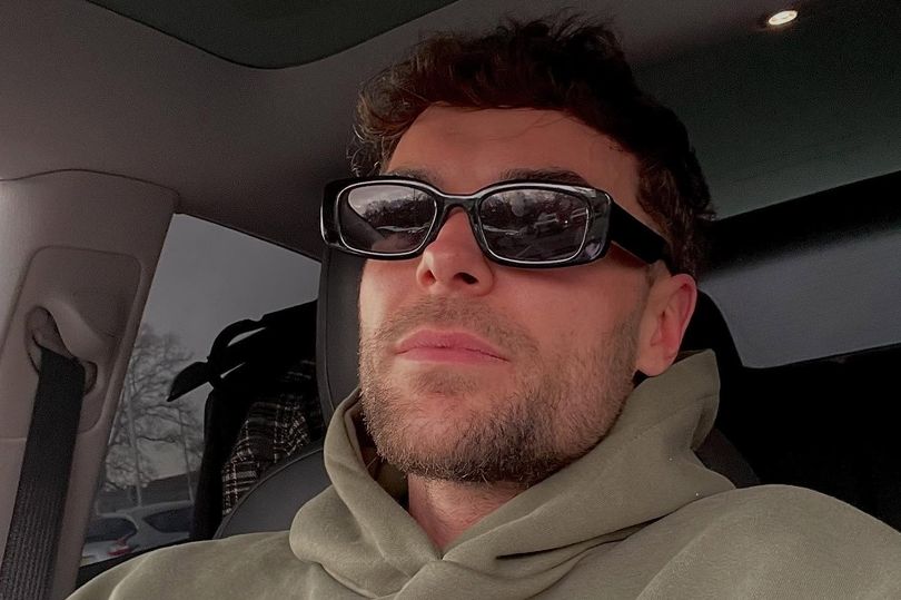 Love Island footballer star Harry reveals 'link' to previous winner of ...