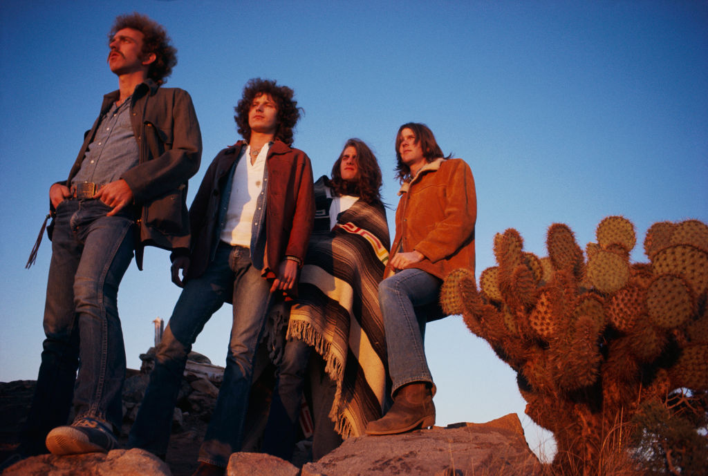 20 Of The Best-Selling Albums Of All Time