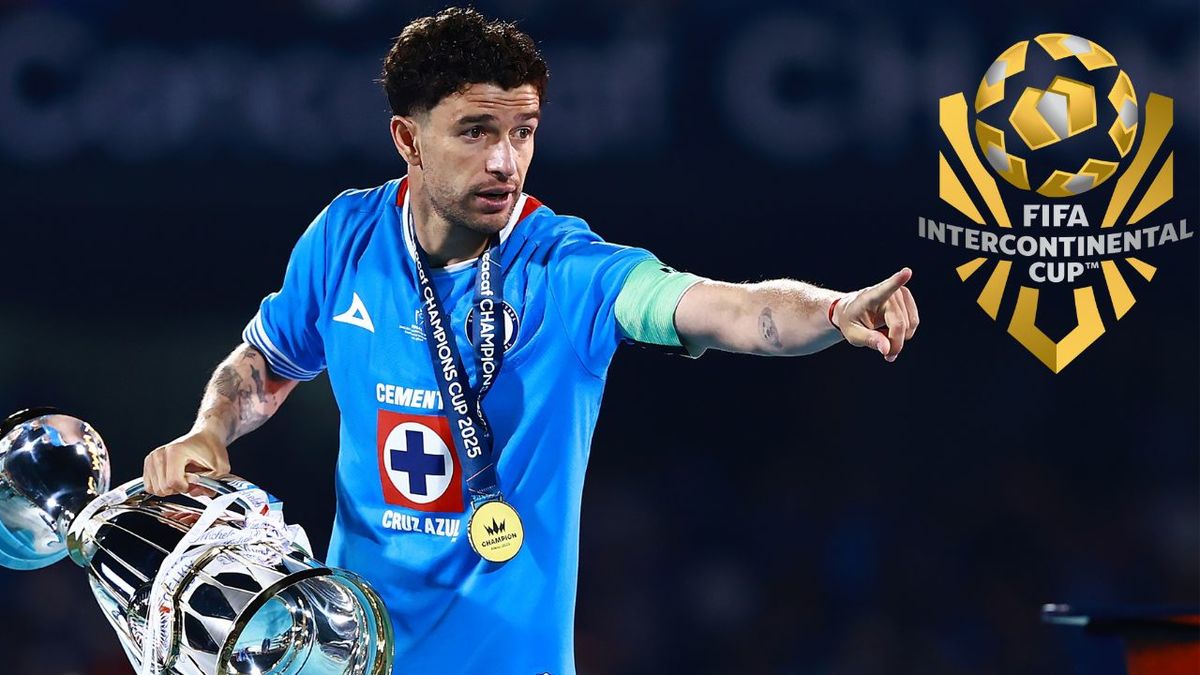 ¿Se dará el duelo Cruz Azul vs. PSG? Estas son las llaves que debe ...