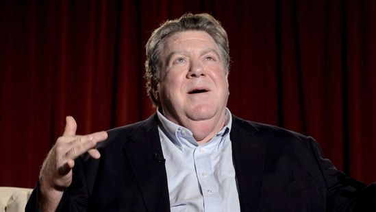 George Wendt’s cause of death revealed, death certificate discloses ...