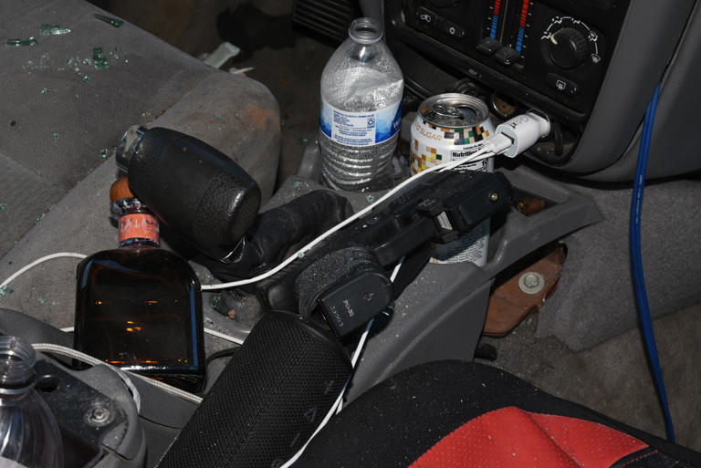 Douglas County Attorney says deputy justified in using deadly force ...