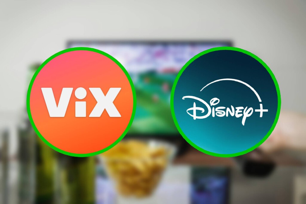 Alianza de Disney+ y ViX de Televisa en México: así es el nuevo plan de ...